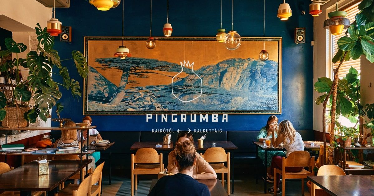 Galéria | Pingrumba